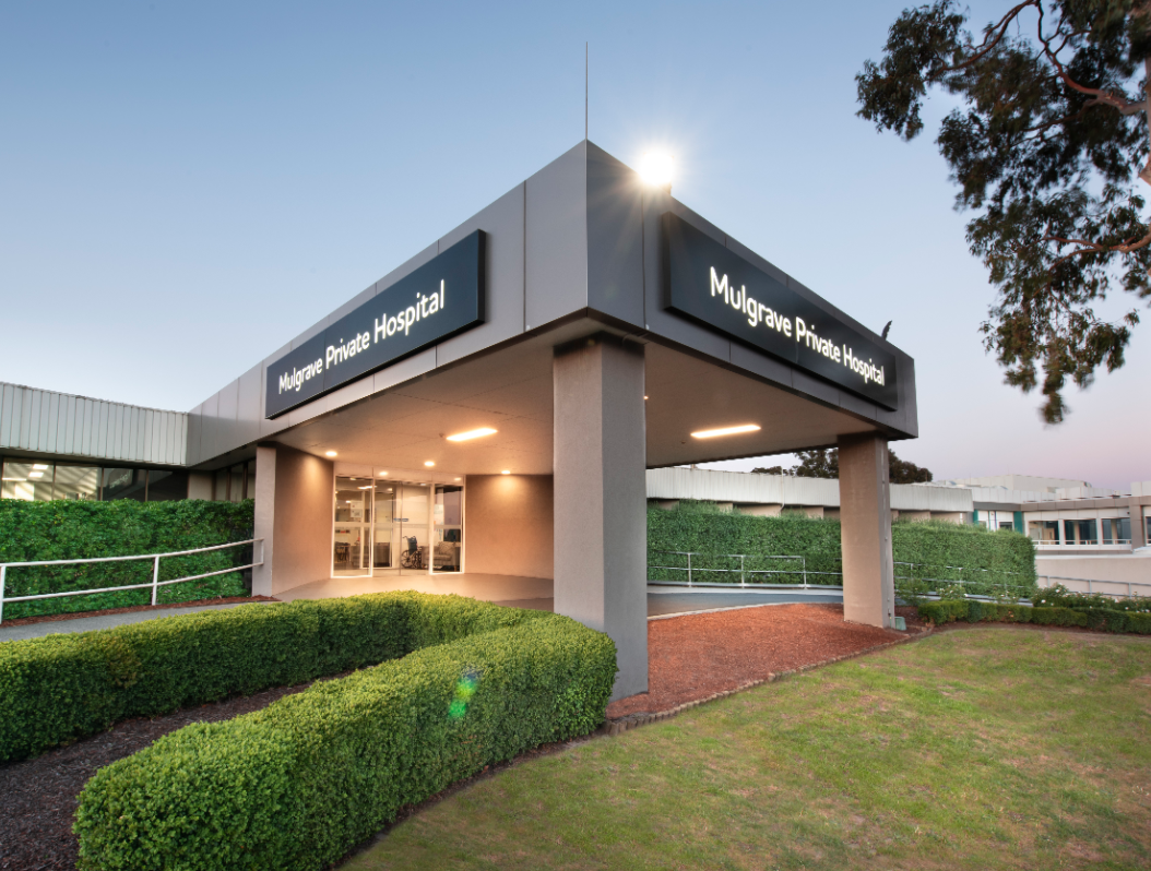 Mulgrave Private Hospital - No Gap Surgery | Sydney | Melbourne ...